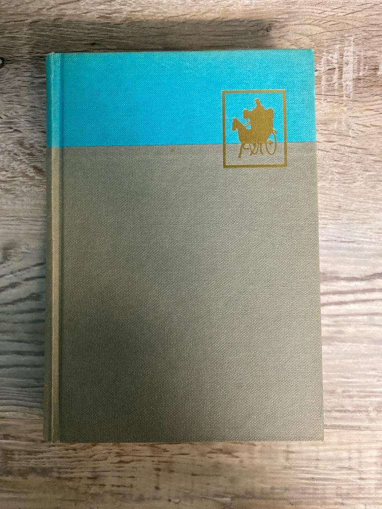 O. Henry Stories, Great Writer Collection – First Homeschool