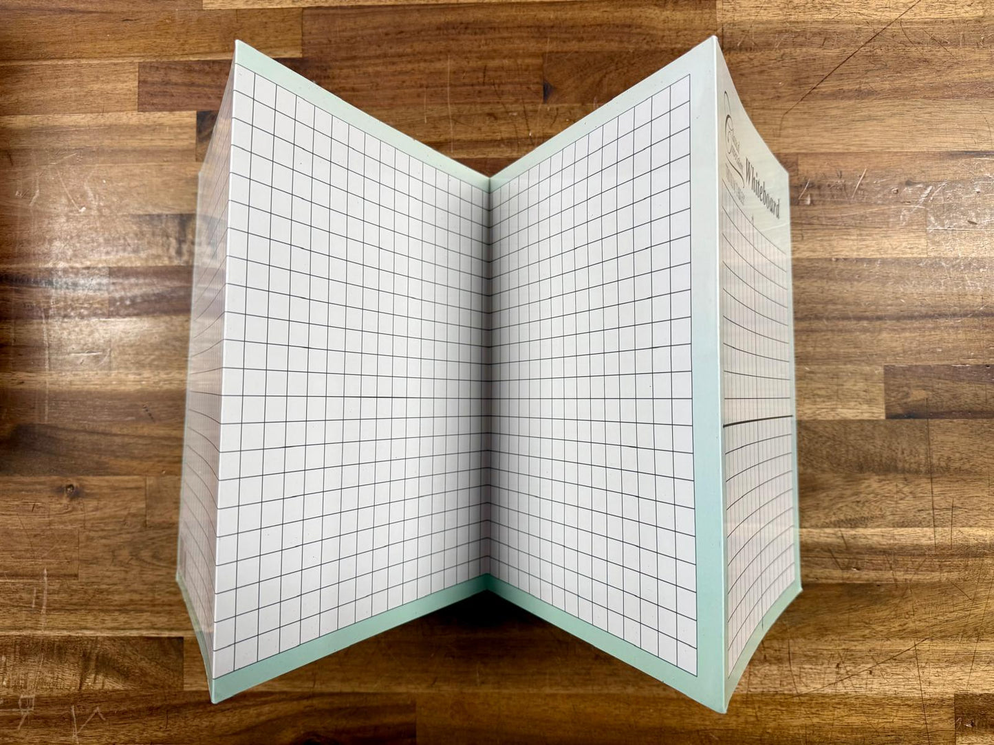 Classical Conversations CC Trivium Tables - Wipe-Clean Whiteboard ...