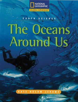 The Oceans Around Us by Kate Boehm Jerome – First Homeschool