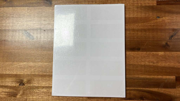 My Father's World – First Homeschool