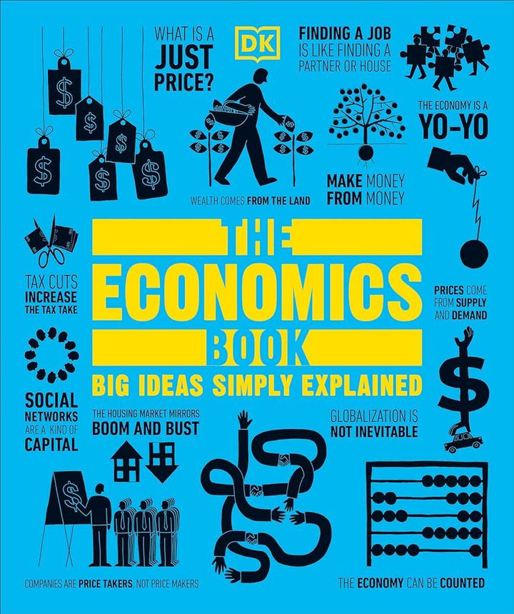Economics – First Homeschool