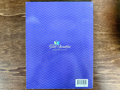 Simply Good and Beautiful Math 4 Answer Key - 2021 Edition – First ...