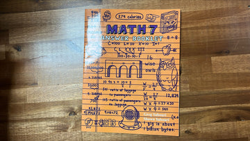 Teaching Textbooks – First Homeschool