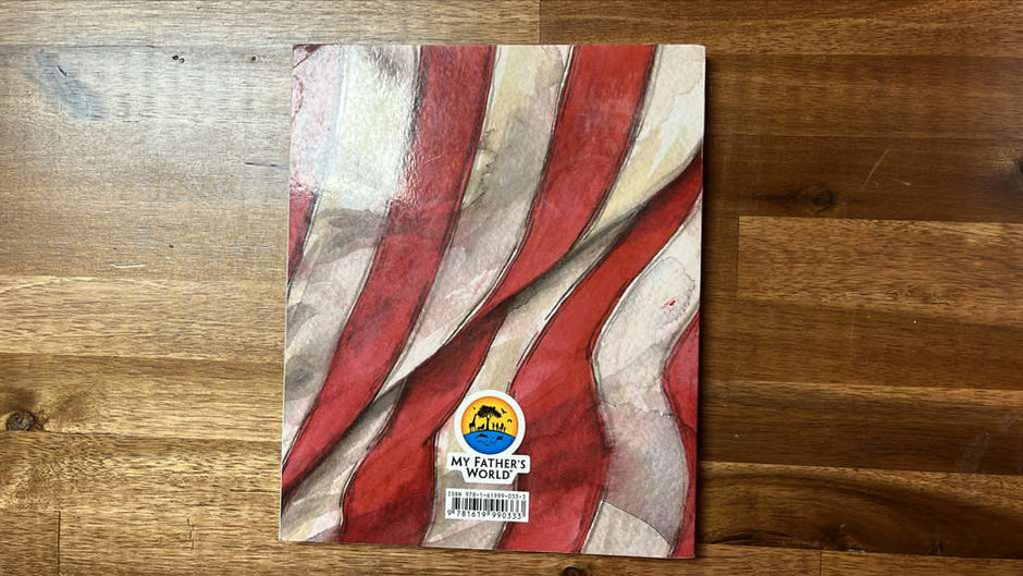 My Father's World – First Homeschool