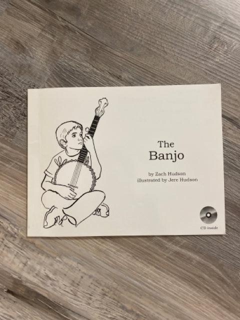 The Banjo – First Homeschool